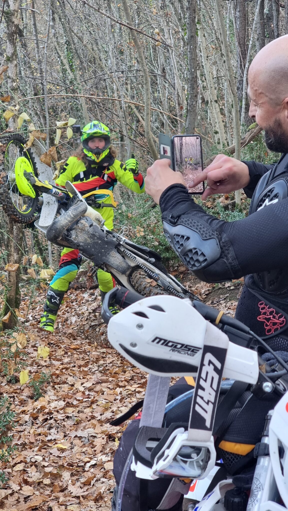 Enduro Riding Tips for 2026: Lessons from the Trails - Enduro Croatia